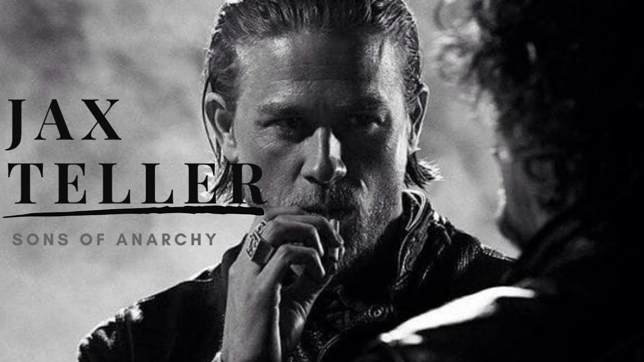 Life Changing Quotes by Jax Teller - Sons of Arnachy