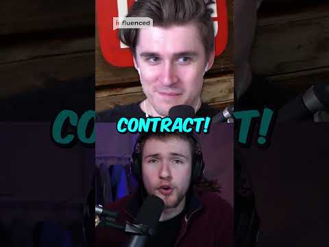 Ludwig Accidentally Breaks YouTube Contract