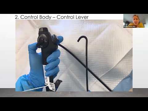 Introduction to Bronchoscopy – Lecture