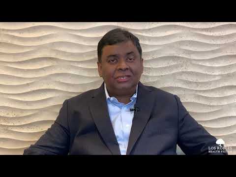 Meet Dr. Saibal Kar, Interventional Cardiologist