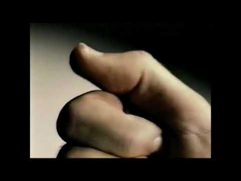 WebTV Commercial