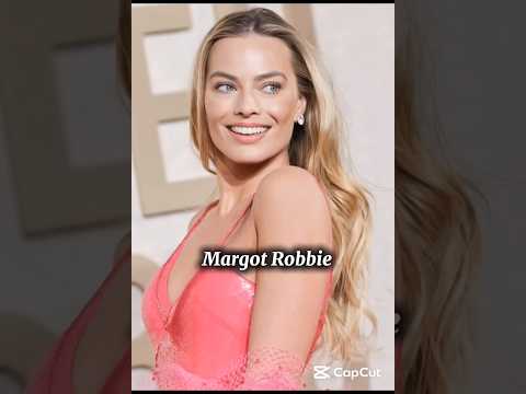 Barbie Movie 2023 Cast Then and now #barbie #barbie #margotrobbie #dreamworks