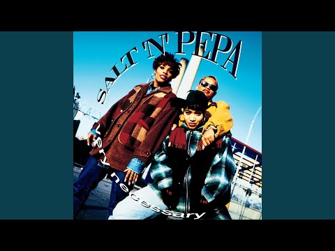 The women who shaped hip hop, from Salt-N-Pepa to Eve | Here & Now