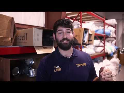 Plumbers v AC Olympics - Southern Air Heating, Cooling & Plumbing