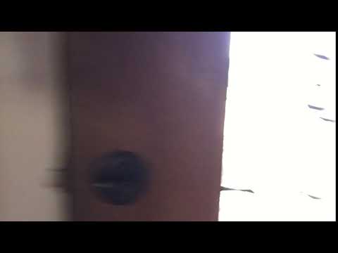 House front door won’t open quick fix how to