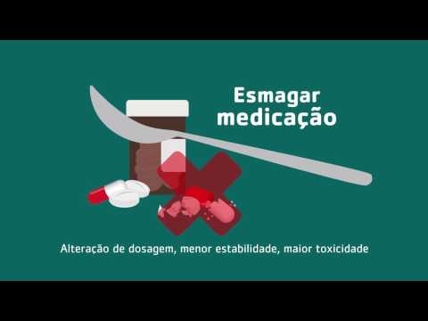 Gloup - Gel para engolir medicamentos