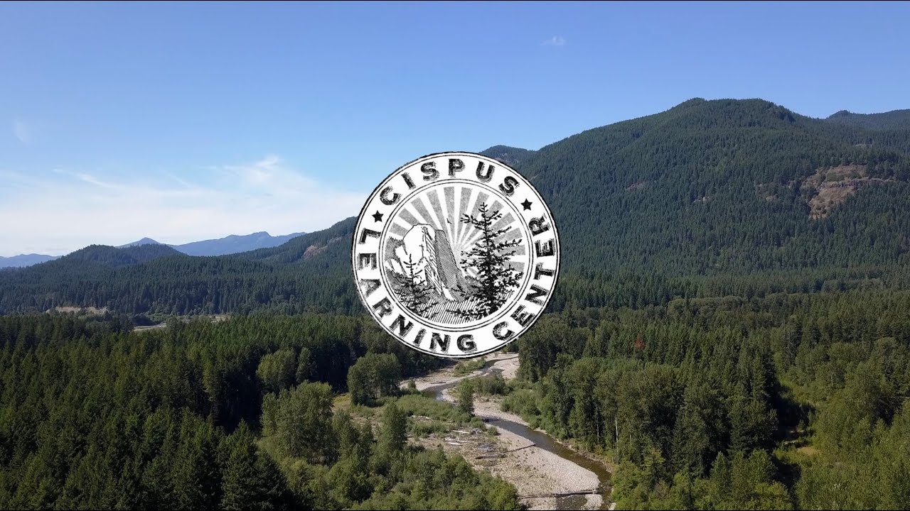 Cispus Learning Center
