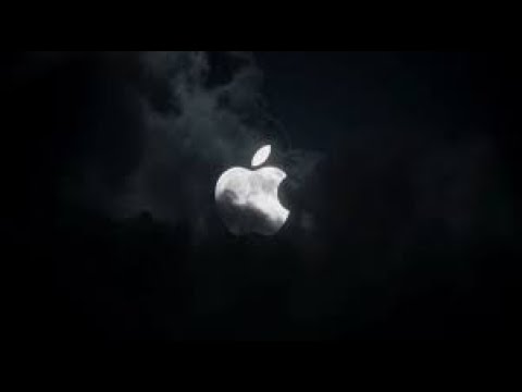 Apple Keynote Event 2023