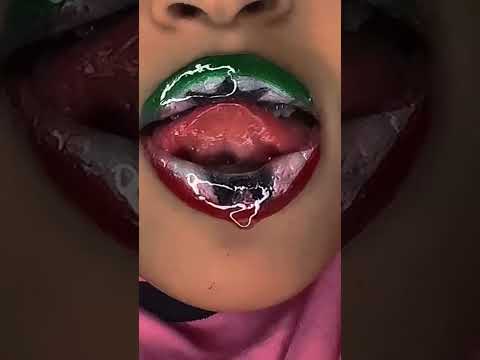 where do you live you ๐ซต๐โค๏ธ #youtubeshorts #shorts #flags #somaliland #beautiful #lipchallenge #viral