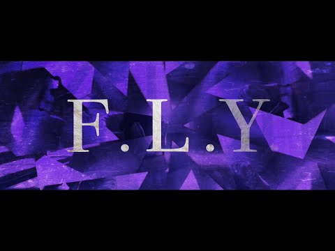 De La Ghetto - F.L.Y. (feat. Fetty Wap) [Official Lyric Video]