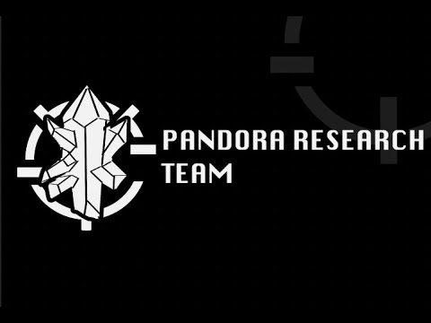 PATHOS:III Void Guardian Massacre