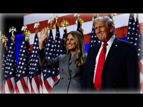 The Final 2024 Election Results: Trump 312 - 226 Harris