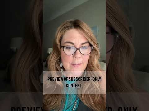What is abuse? New member-only series