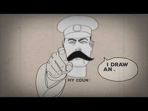 Western Museum | Audio Visual Animation