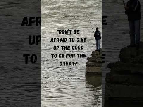Quotes on success and achievement by John D. Rockefeller. #success #achievement #quotes