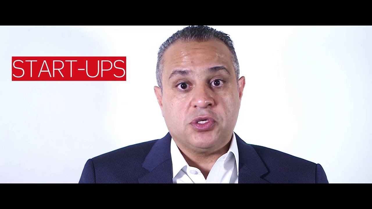 Aramex Annual Report Video 2015