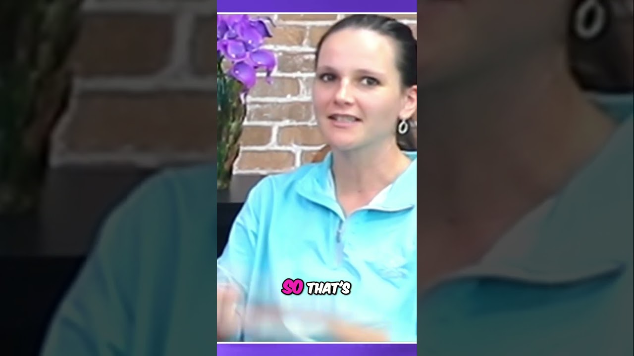 Puberty Talk: Parents Guide to Proper Terms