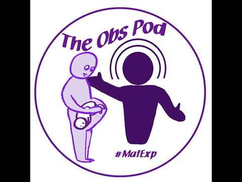 Episode 112 Blood clots, treatment and prevention