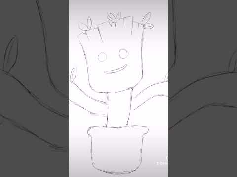 Guardianes de la Galaxia #dibujo #guardiansofthegalaxy #guardianesdelagalaxia #arte #diseño