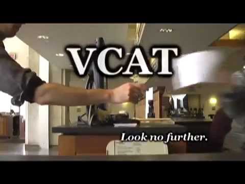 VCat Video Catalog