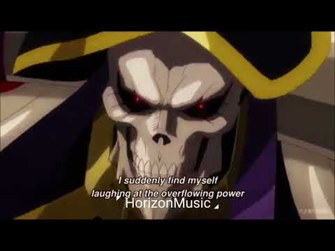 OverLord Anime Opening Song Music