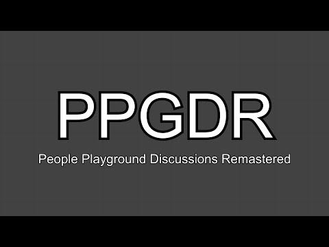 Steam Community :: People Playground