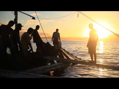 DA-BFAR: Farmers’ and Fisherfolk's Month