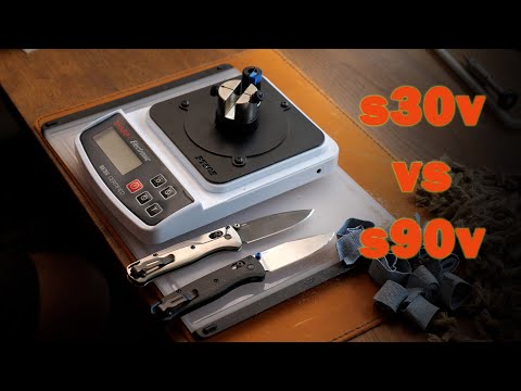 s30v VS s90v