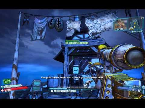 Steam Community :: Video :: Borderlands 2 - Critical Hit!