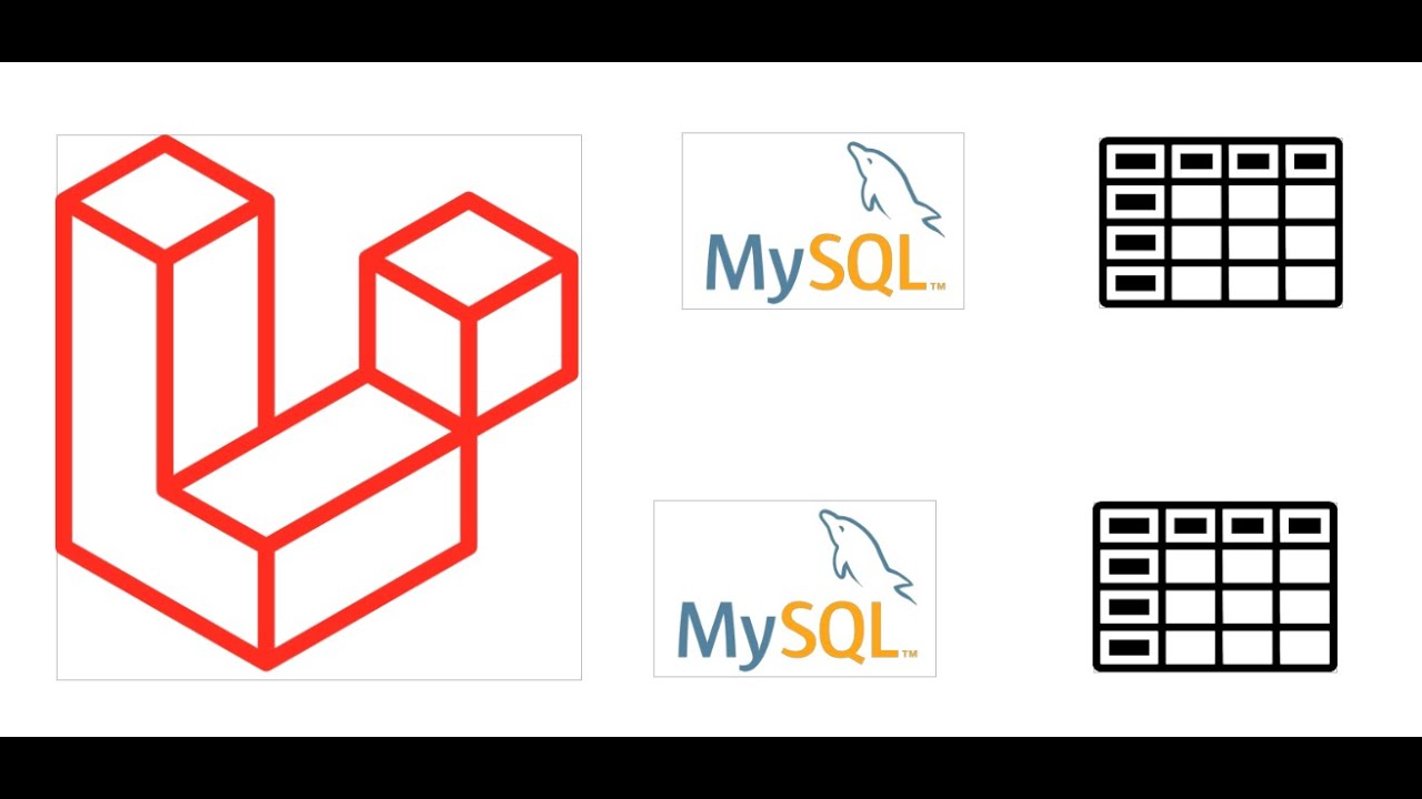 How to join 2 tables from different databases - Laravel