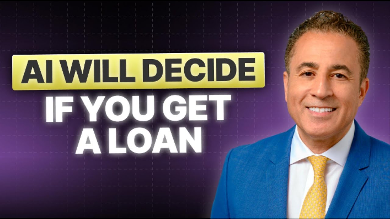 Driss Temsamani: The Agentic Bank Is Coming