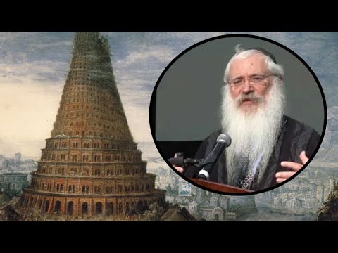 The Tower of Babel: The Whole Story Doesn't Make Sense - until now