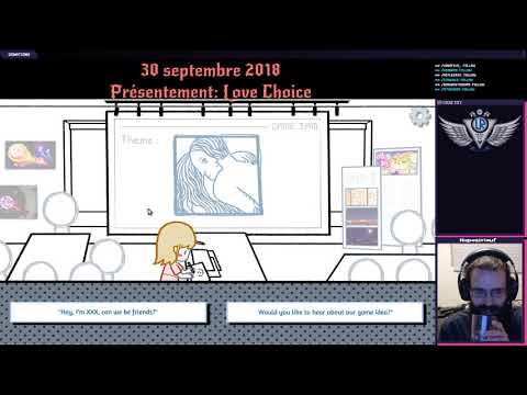 Steam Community :: LoveChoice
