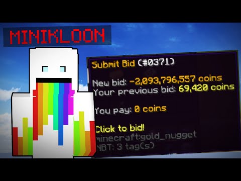 YOU 100% DON'T KNOW THIS ABOUT HYPIXEL SKYBLOCK (probably)