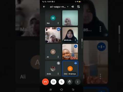 Aku dan kebutuhanku peerteacing PPG IAIN Curup part 1 2023