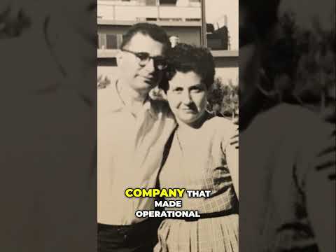 The Untold Story of Synth Pioneer Alan Pearlman