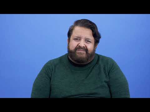Asif - Tie Your Camel Up - Urdu translation