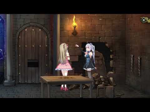 Steam Community :: Prison Princess