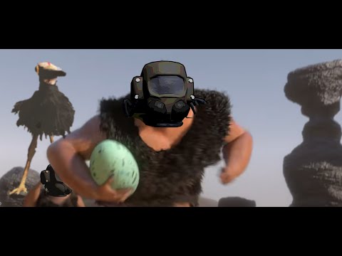 Lethal Company but we have to get the eggs (v70 update)