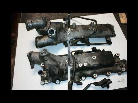 Mercedes Benz Sprinter Check Engine Light Repair in Temecula Sprinter Code OBDII P2007 Repair