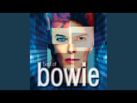 Modern Love (2002 Remaster)