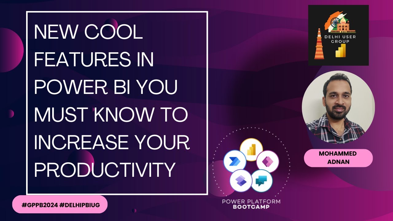 Discover Latest Power BI Enhancements: Must-Know Features!