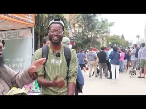 Sheikh Uthman vs GodLogic Finale _ Part 2 _ Multiple Messiahs In Islam |Q&A
