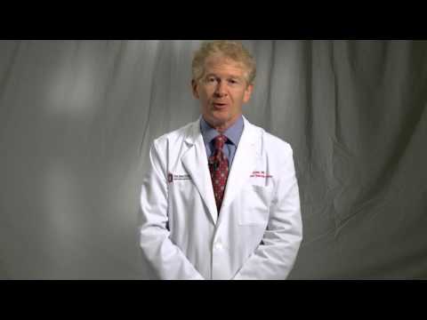 Dr. Thomas Ryan - What is a Cardiologist?