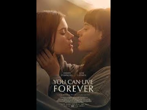 YOU CAN LIVE FOREVER feature film, audience feedback April 2023 LA LGBTQ+ Film Festival