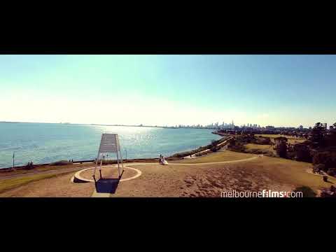 Melbourne Films Drone Video and Photography Services + Aerial Operators + www.melbournefilms.com