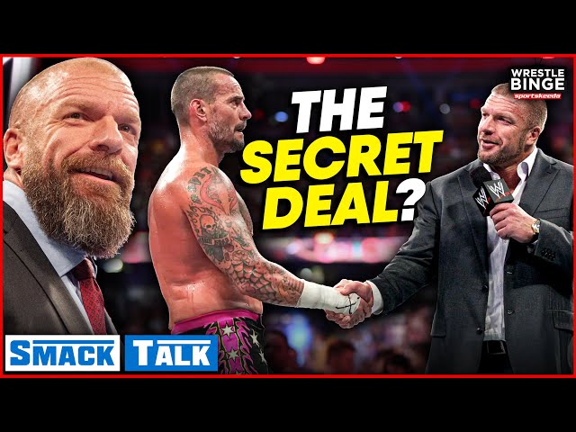 WWE: WWE Hall of Famer sends touching message to Adam Pearce ahead of RAW