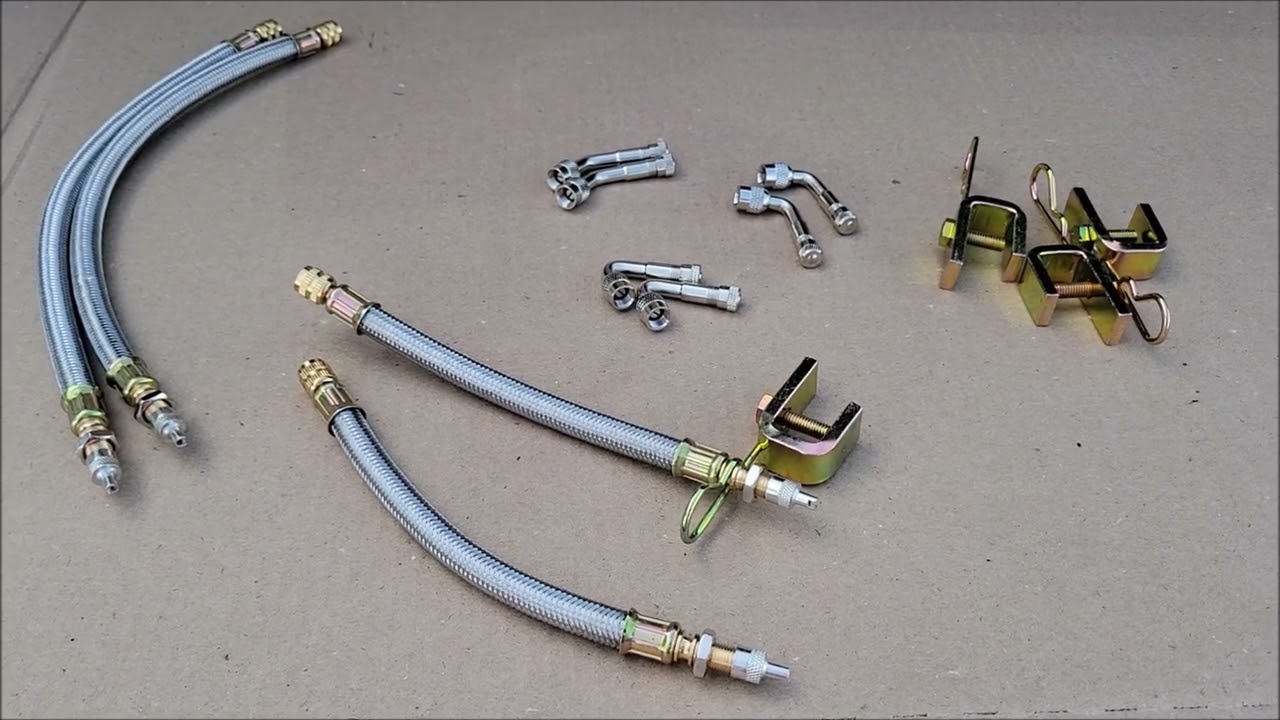 What You Should Know - 4 Pieces Valve Stem Extensions