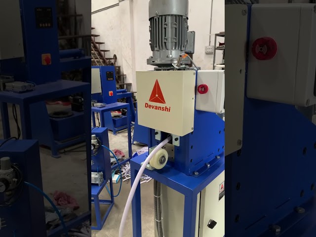 Pvc Pipe Cutting Machine - Pvc Connection Pipe Cutting Machine ...