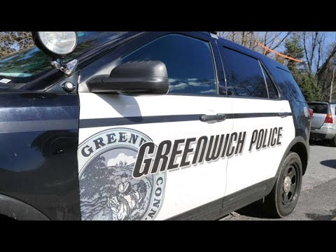 Greenwich Man Arrested for Breach of Peace